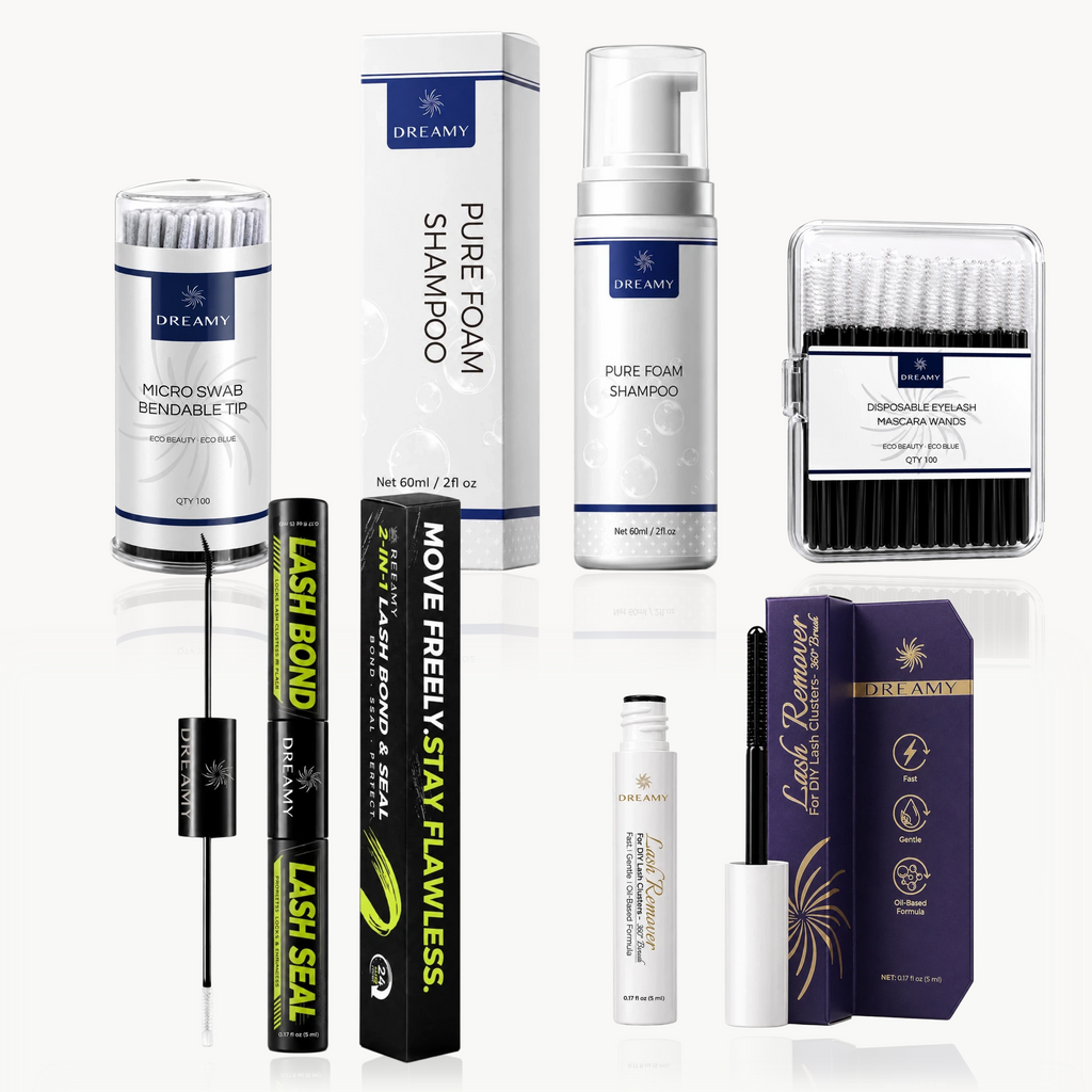 Pro Sports Lash Bond – Dreamybond
